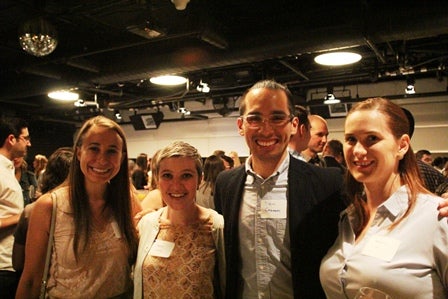 ADL’s Glass Leadership Institute Convenes Annual Kickoff Event | ADL
