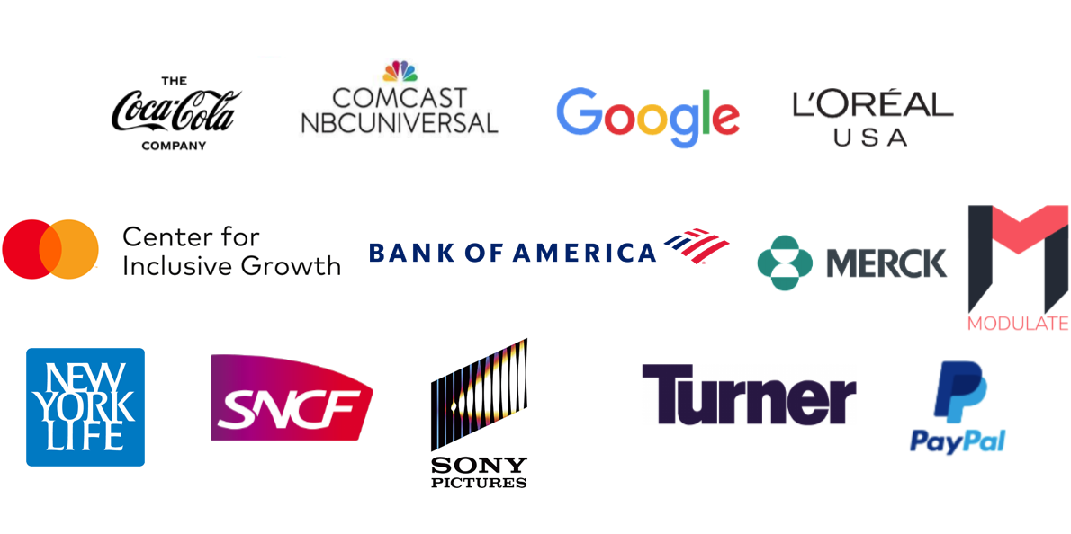 ADL Corporate Partners Against Hate | ADL