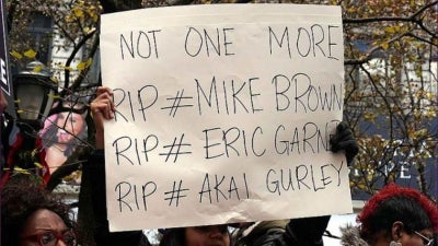 The Quest to Make “Not One More” Not Just a Hope, But A Promise | ADL
