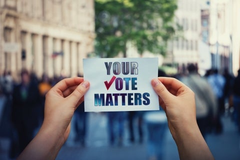 Let’s Talk about Voting! | ADL