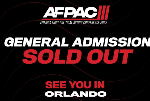 AFPAC III: The Groyper Army Seeks to Normalize White Nationalism | ADL