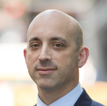 Jonathan Greenblatt | ADL