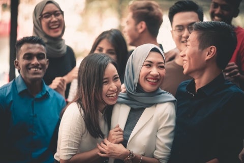 9 Ideas for Teaching Asian American Pacific Islander Heritage Month | ADL