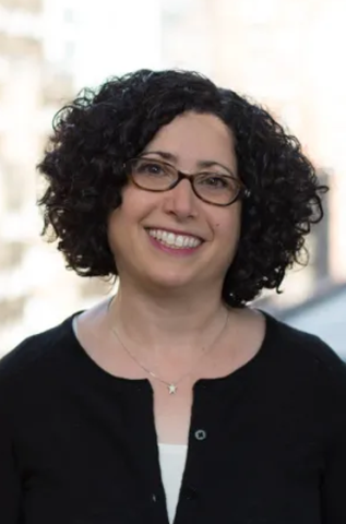 Susan Heller Pinto | ADL