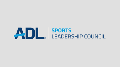 Sports Leadership Council | ADL