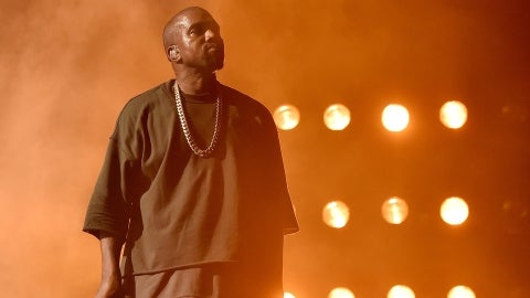Extremists Are Praising Kanye West’s Antisemitism, Parler Acquisition | ADL