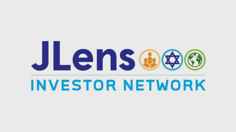 ADL Expands Capabilities to Combat BDS & Antisemitism in ESG | ADL