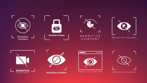 Graphic Violence Policy, Enforcement, and Features Checklist | ADL