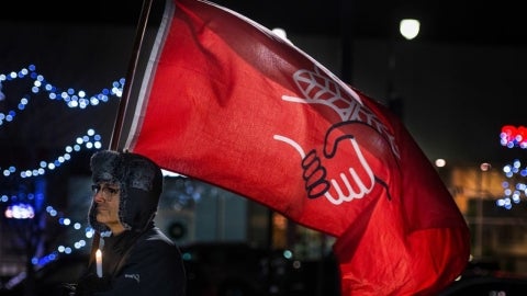 Democratic Socialists of America (DSA) | ADL