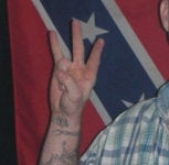 Aryan Brotherhood of Texas (hand sign) | ADL