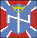 Aryan Nation Logo